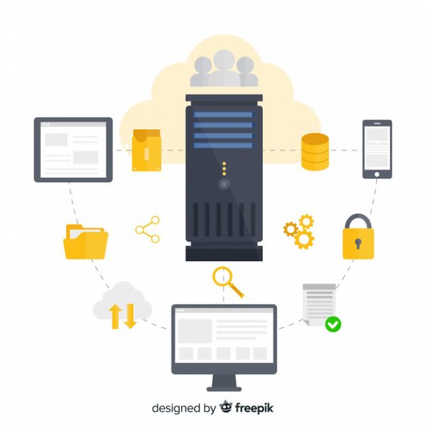Infora | Impulse Technologies and Business Solutions